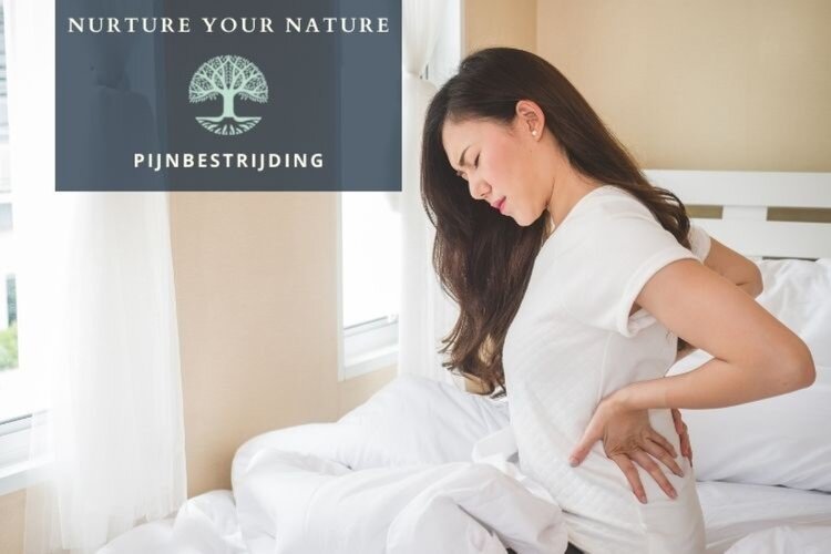 Lage rugpijn behandelen met acupunctuur - Purmerendsdagblad.nl